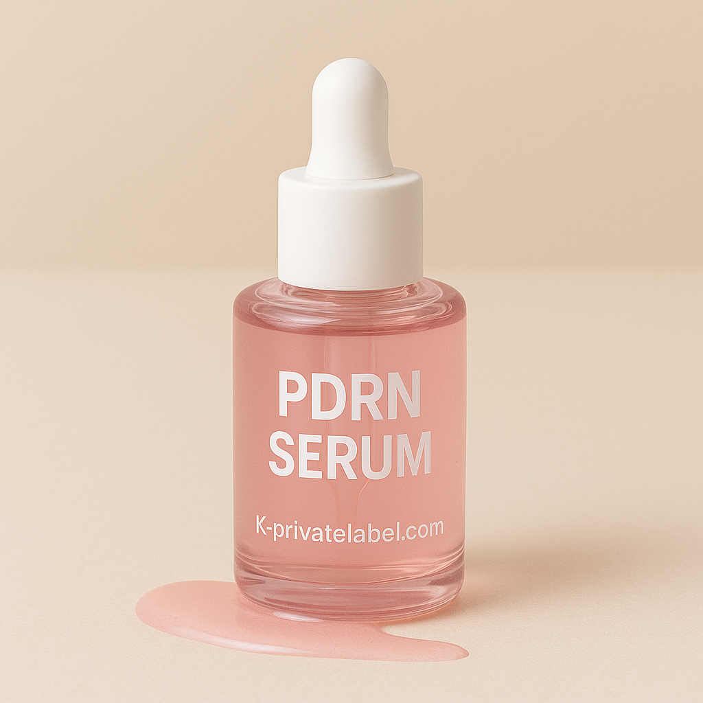 PDRN SERUM FOR BOUNCY SKIN – Launch Global-Ready K-Beauty with ...