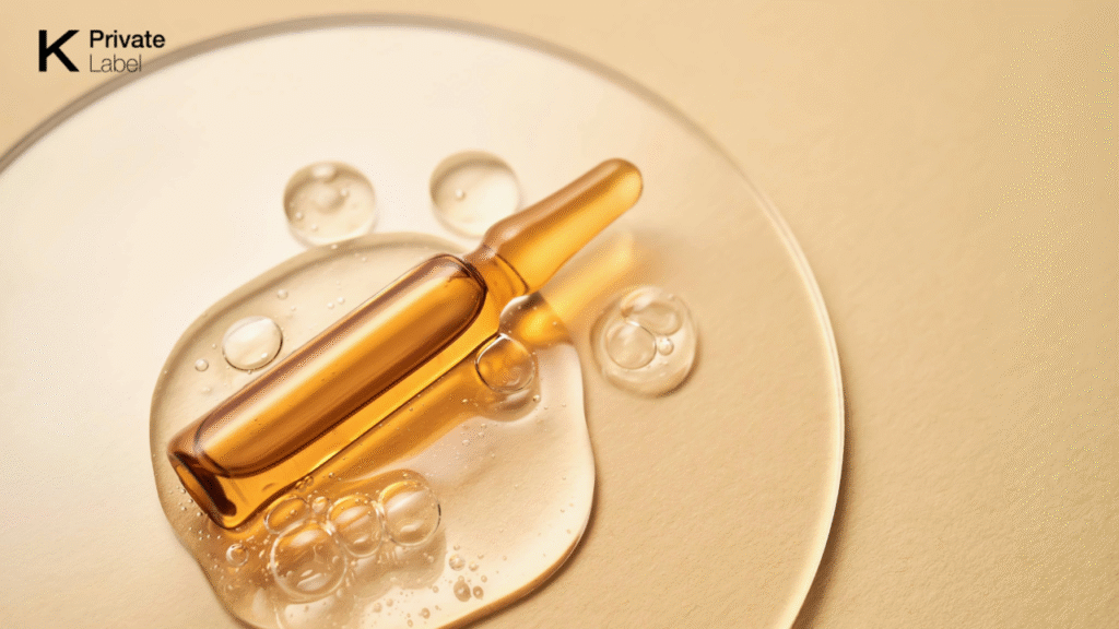 Boost Your Beauty Brand with Korean Exosome Technology | Korean ...