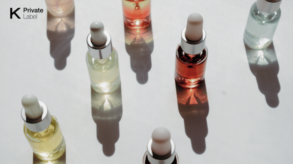 Boost Your Beauty Brand with Korean Exosome Technology | Korean ...